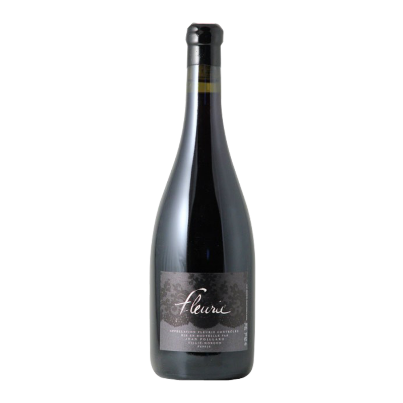 Domaine Jean Foillard Fleurie 2011 - Beaujolais - Le Carré Des Vins
