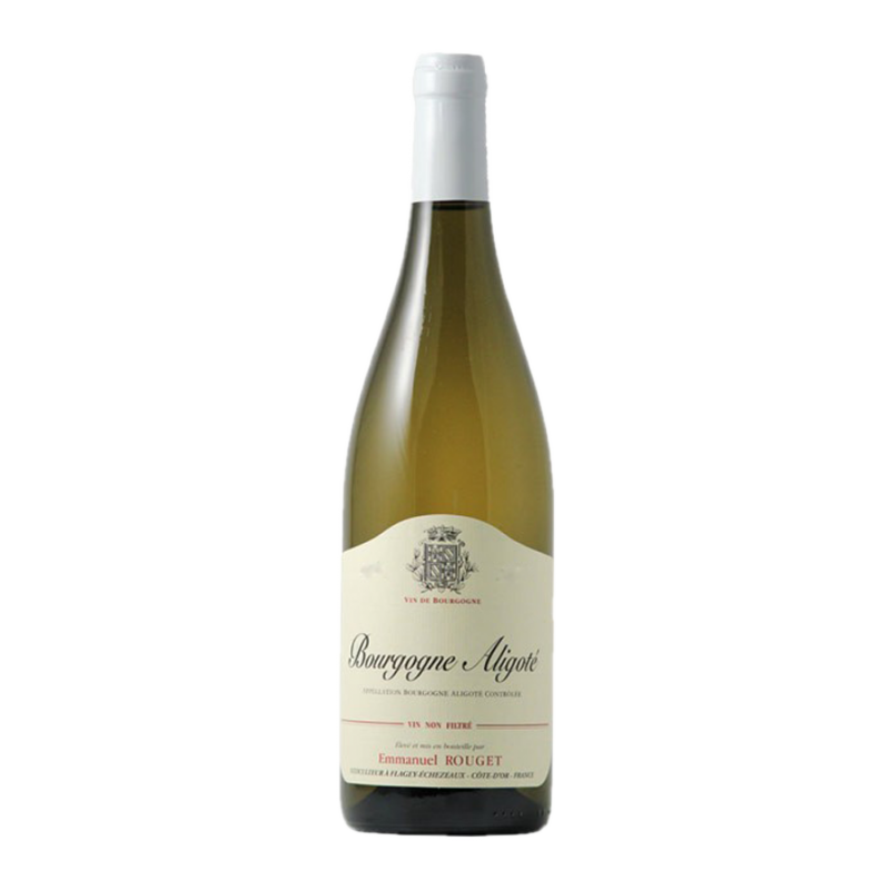 Emmanuel Rouget Bourgogne Passetoutgrain 2012 - Le Carré Des Vins