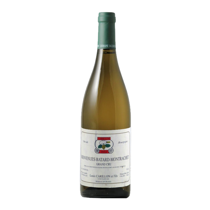 Domaine Louis Carillon Bienvenues-Batard-Montrachet Grand Cru 2006