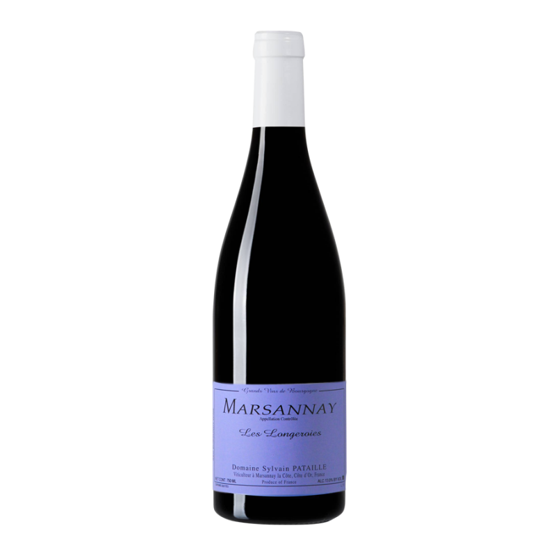 Domaine Sylvain Pataille Marsannay Rouge "Longeroies" 2014