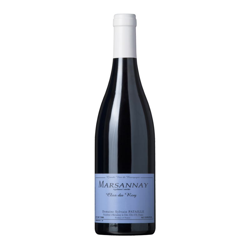 Domaine Sylvain Pataille Marsannay Rouge "Clos du Roy" 2014