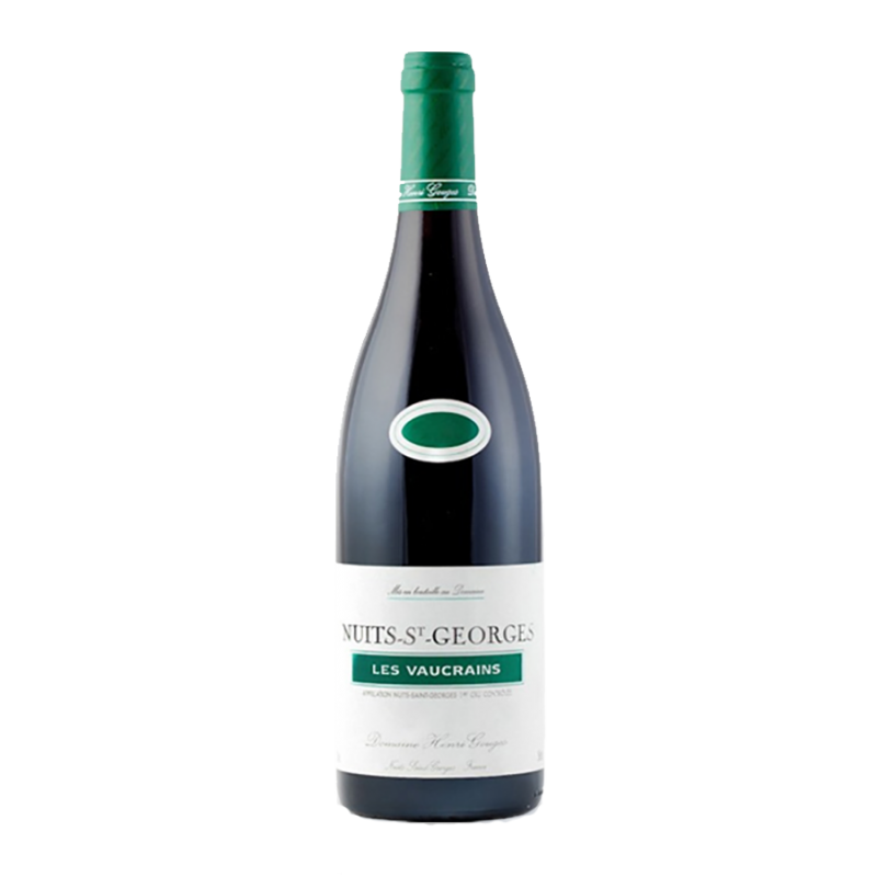 Domaine Henri Gouges Nuits-Saint-Georges 1er Cru Les Vaucrains 2014
