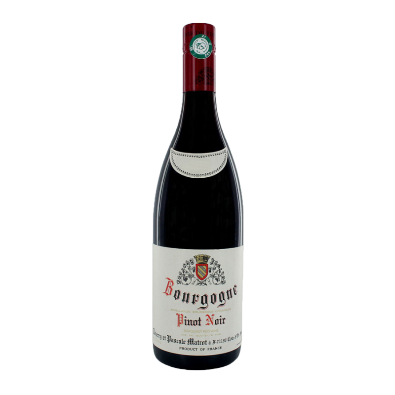 Domaine Matrot Bourgogne Pinot Noir 2014 - Le Carré des Vins