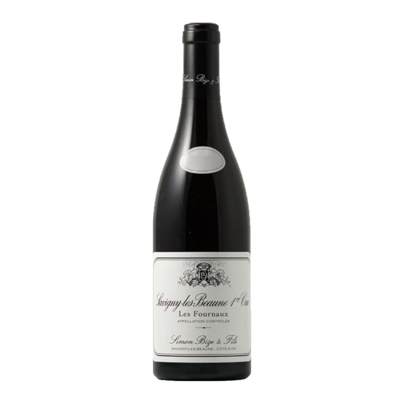 Domaine Simon Bize Savigny-les-Beaune 1er Cru "Les Fourneaux" Rouge 2014