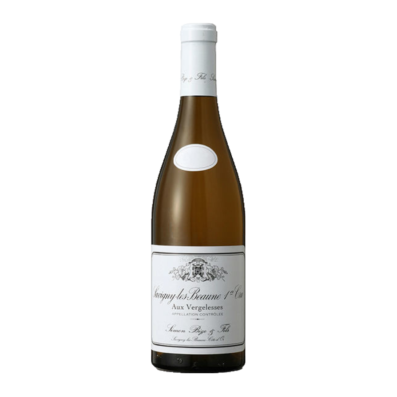 Domaine Simon Bize Savigny-les-Beaune 1er Cru "Les Vergelesses" Blanc 2014