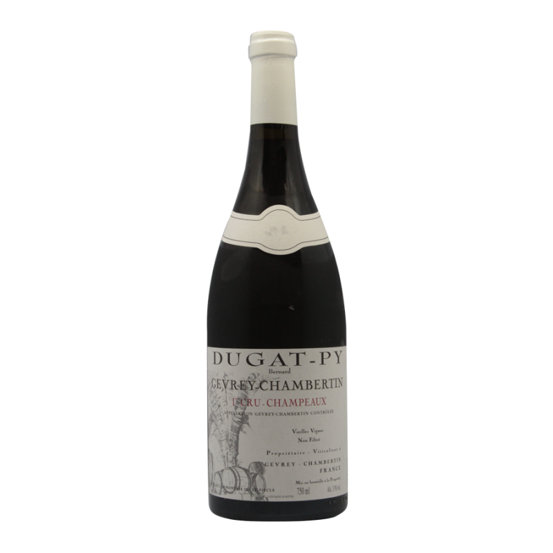 Domaine Dugat-Py Gevrey-Chambertin 1er Cru "Champeaux" 2015