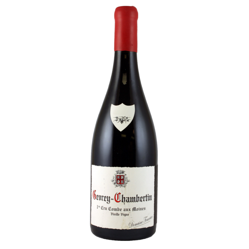 Domaine Fourrier Gevrey--Chambertin 1er Cru "Combe Aux Moines" 2014