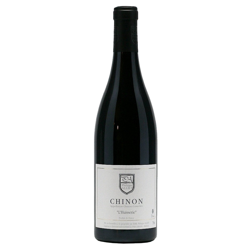 Domaine Philippe Alliet Chinon "Huisserie" 2014 - Le Carré des Vins