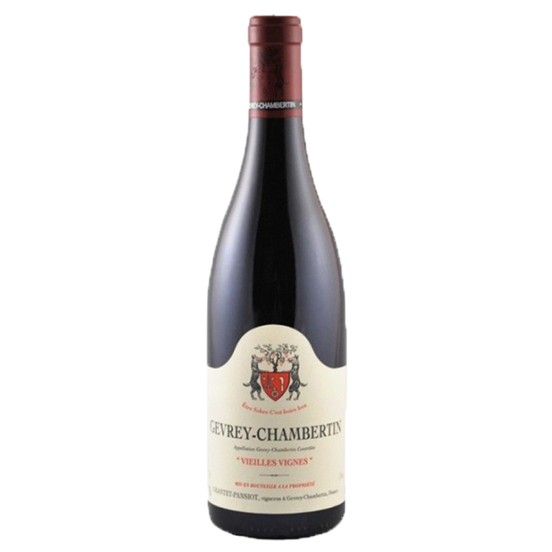 Domaine Geantet-Pansiot Gevrey-Chambertin "Vieilles Vignes" 2016