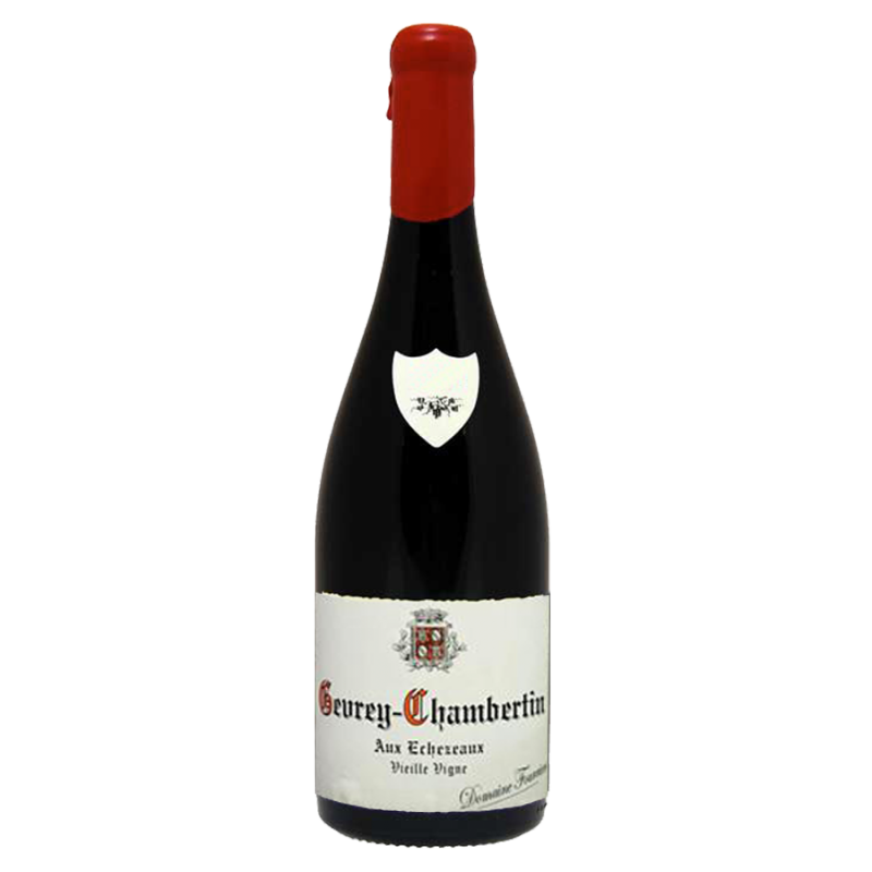 Domaine Fourrier Gevrey-Chambertin "Aux Echezeaux" Vieille Vigne 2015