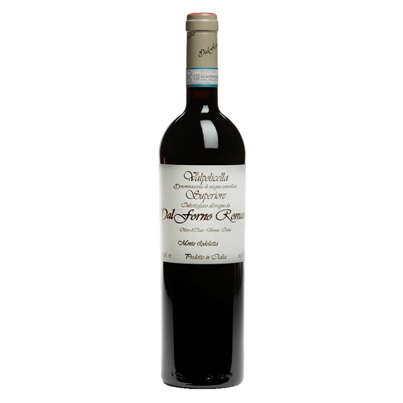 Romano Dal Forno "Valpolicella Superiore" 2010 - Le Carré Des Vins