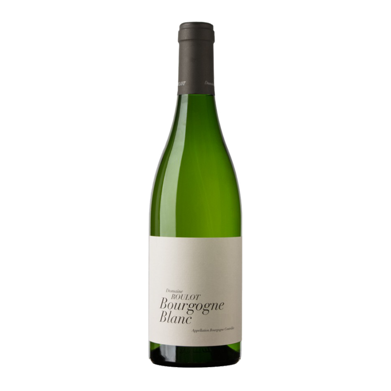 Jean-Marc Roulot Bourgogne Blanc 2016 - Le Carré des Vins