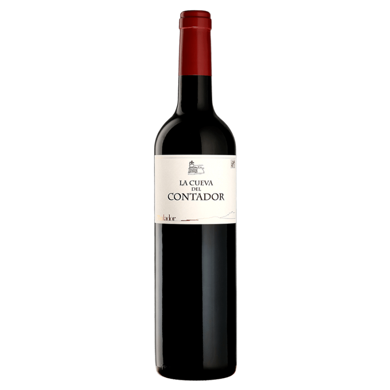Bodega Contador Rioja "La Cueva del Contador" 2015