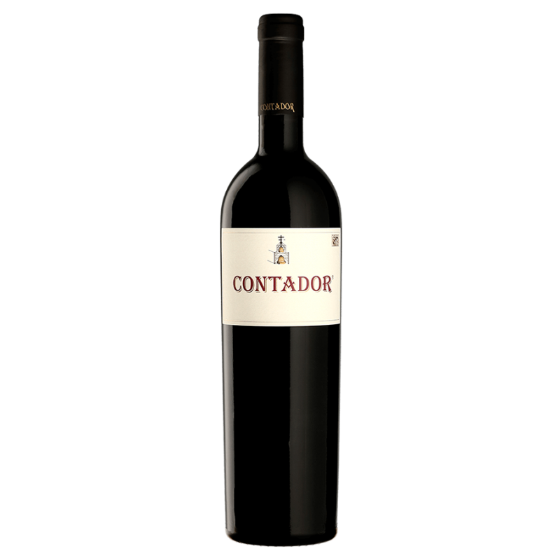 Bodega Contador Rioja "Contador" 2012 - Le Carré des Vins
