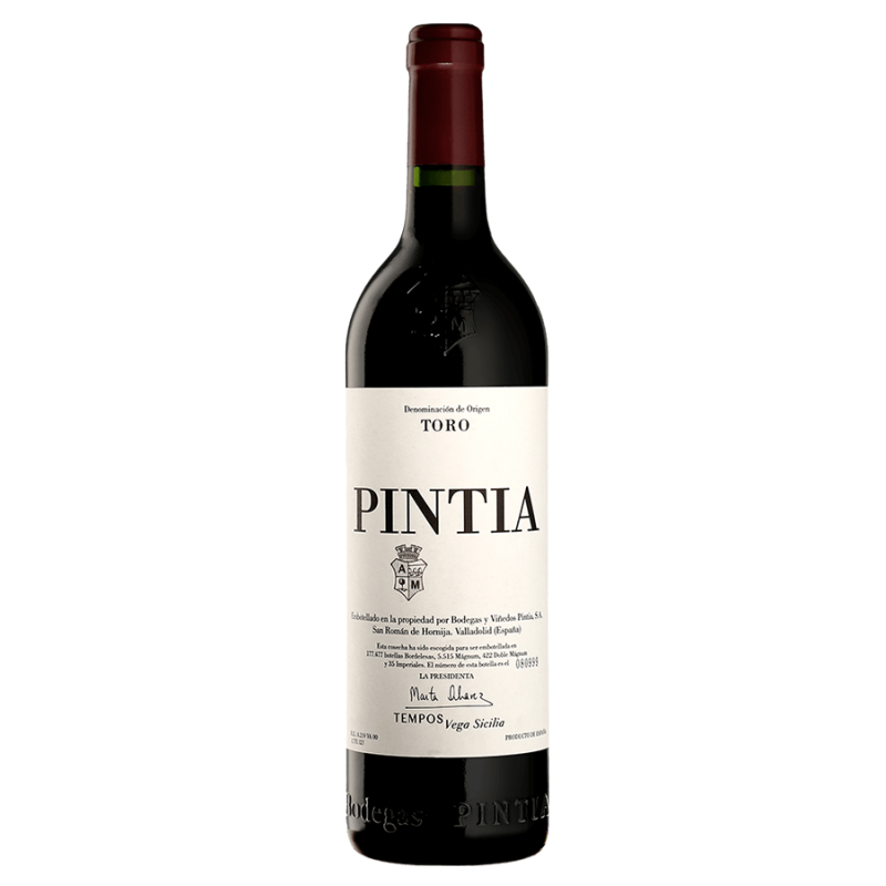 Vega Sicilia "Pintia" 2014 - Le Carré des Vins