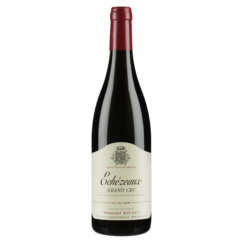 Domaine Emmanuel Rouget Échezeaux Grand Cru 2016 - Le Carré Des Vins