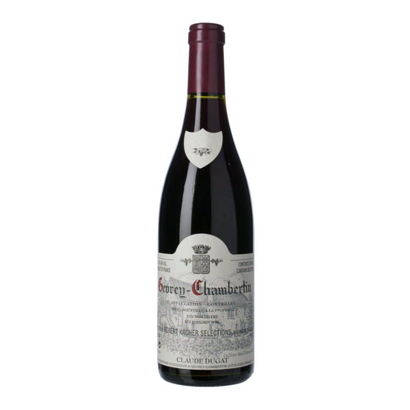 Domaine Claude Dugat Gevrey-Chambertin 2017 - Le Carré Des Vins