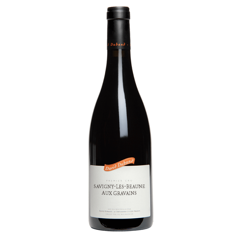 Domaine David Duband Savigny Lès Beaune 1er cru Aux Gravains 2018