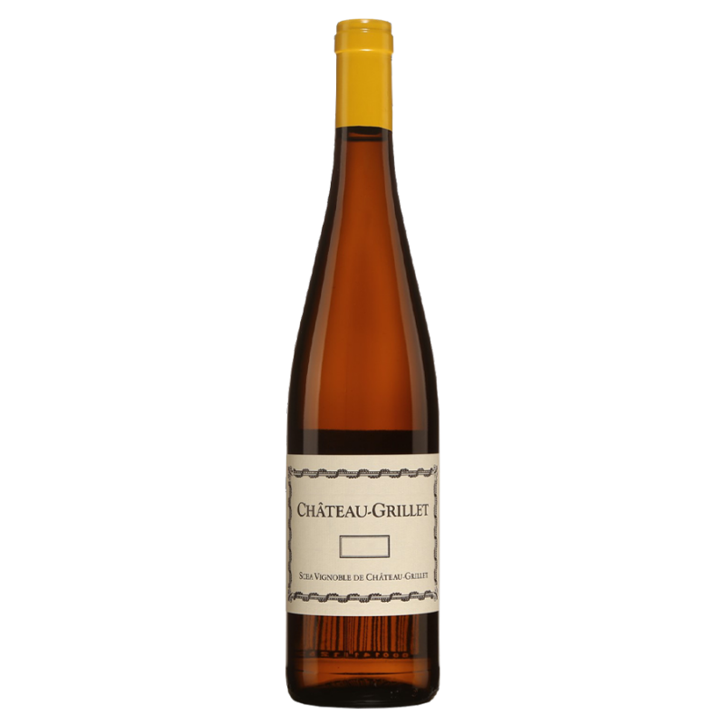 Domaine du Château-Grillet Château-Grillet Monopole 2017