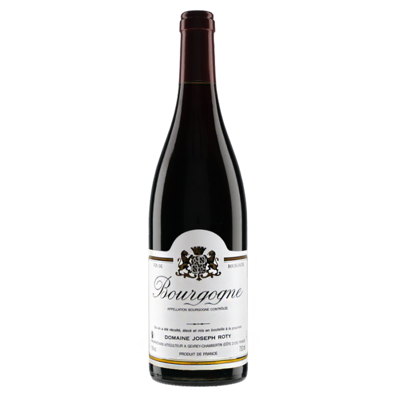 Domaine Joseph Roty Bourgogne Pinot Noir 2018 - Le Carré Des Vins