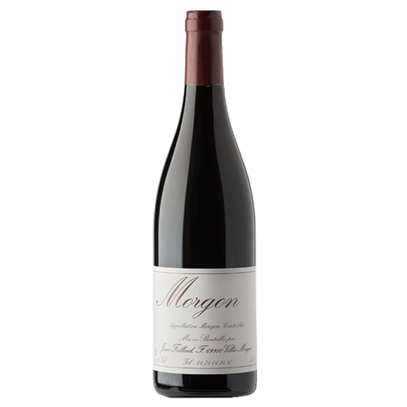 Domaine Jean Foillard Morgon 2019 - Beaujolais - Le Carré Des Vins