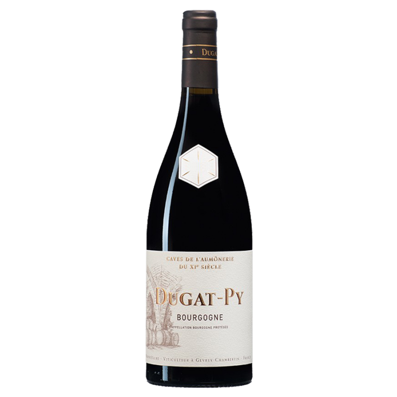 Domaine Dugat-Py Bourgogne Rouge 2019 - Le Carré Des Vins